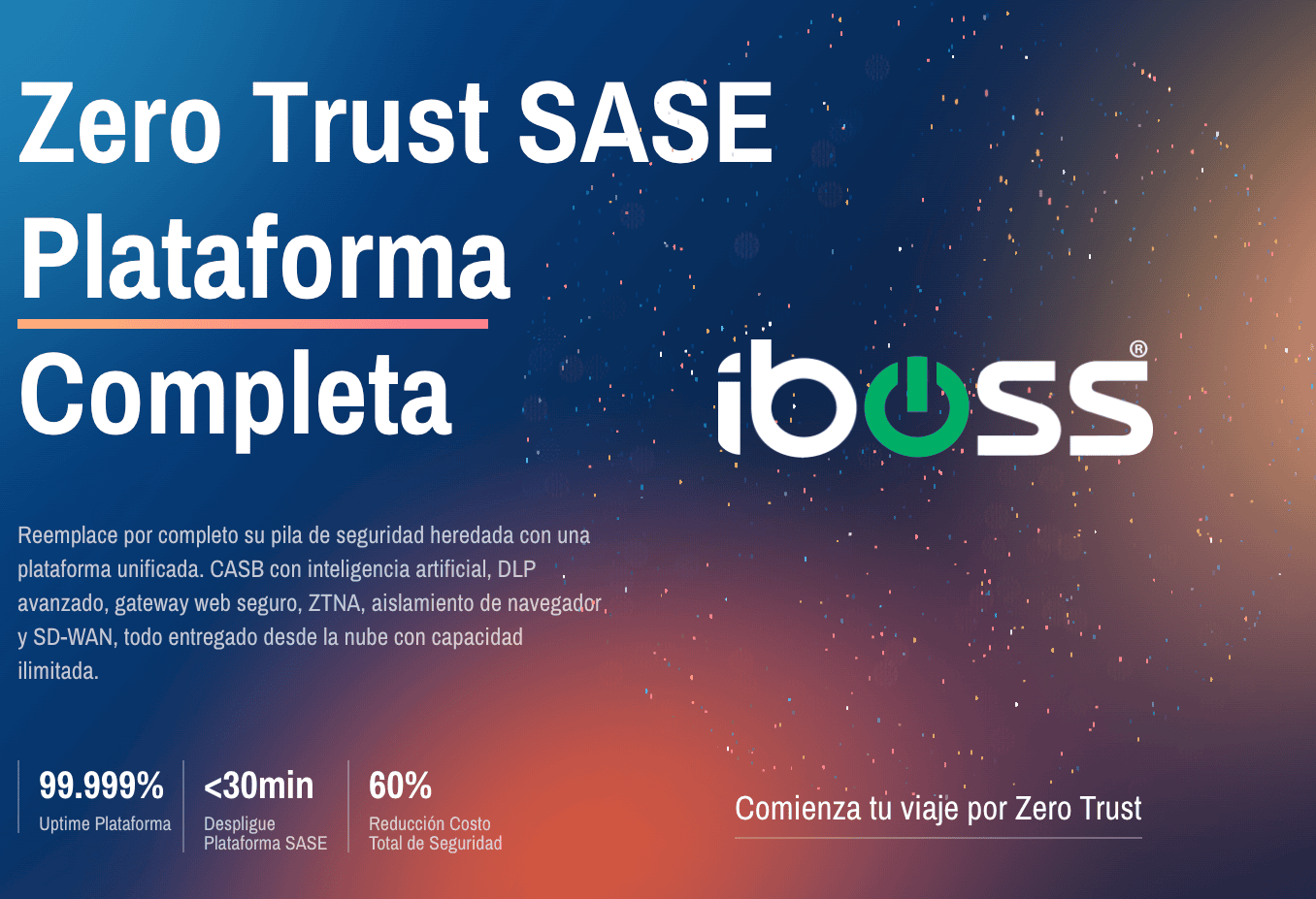 iboss Zero Trust SASE - QMA MSSP